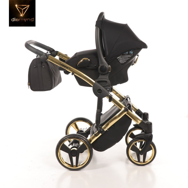 Junama Trio Diamond S Line