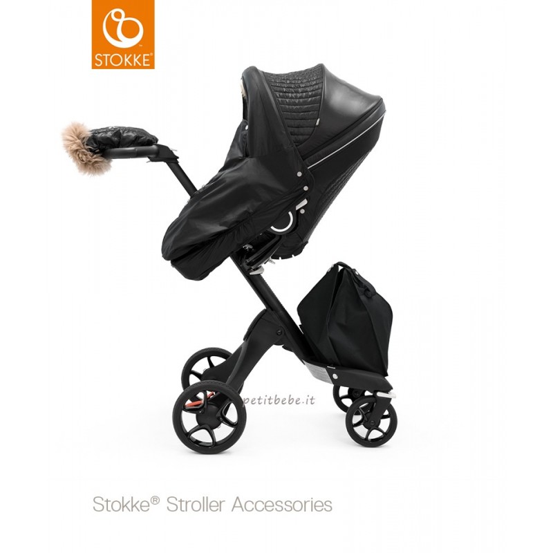 Stokke Winter Kit